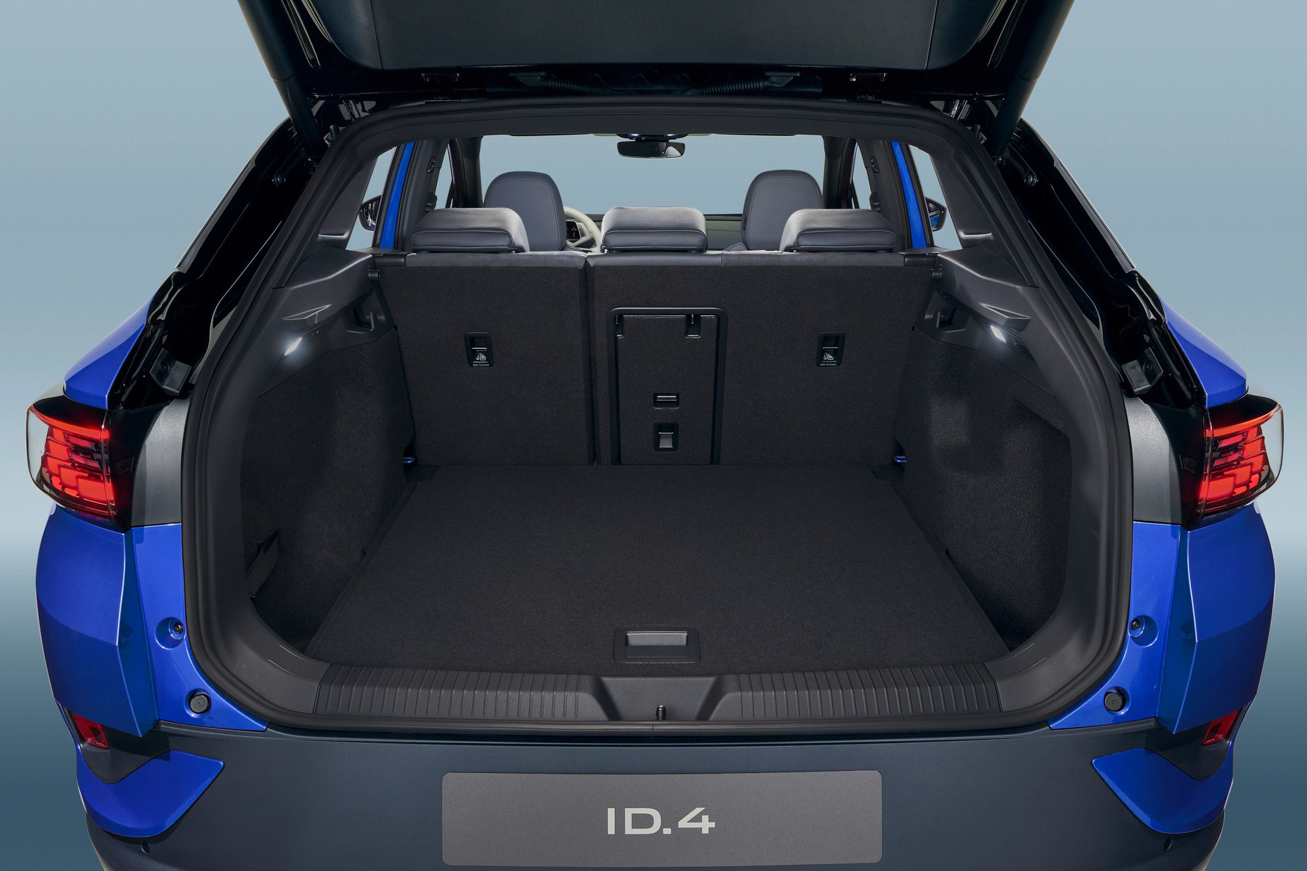 Volkswagen ID.4: il primo SUV elettrico VW toccato con mano – WeDrive